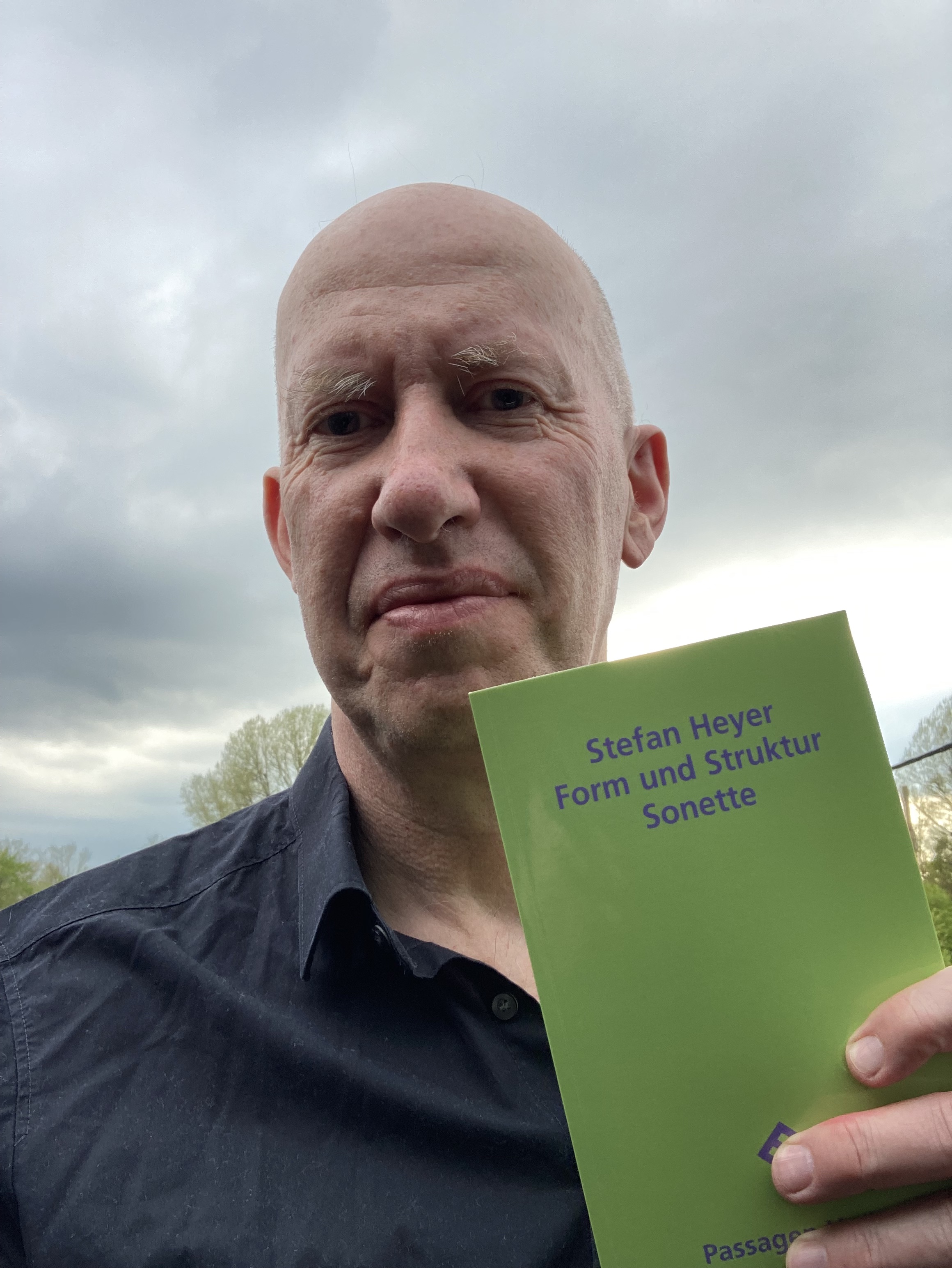 Form und Struktur: Frisch ausgepackt! | ORANGEBLAU